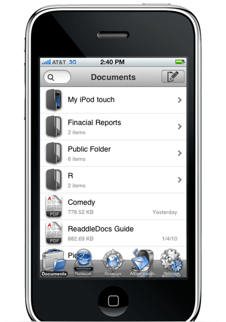Best productivity apps for iPhone, iPad and Mac | Readdle