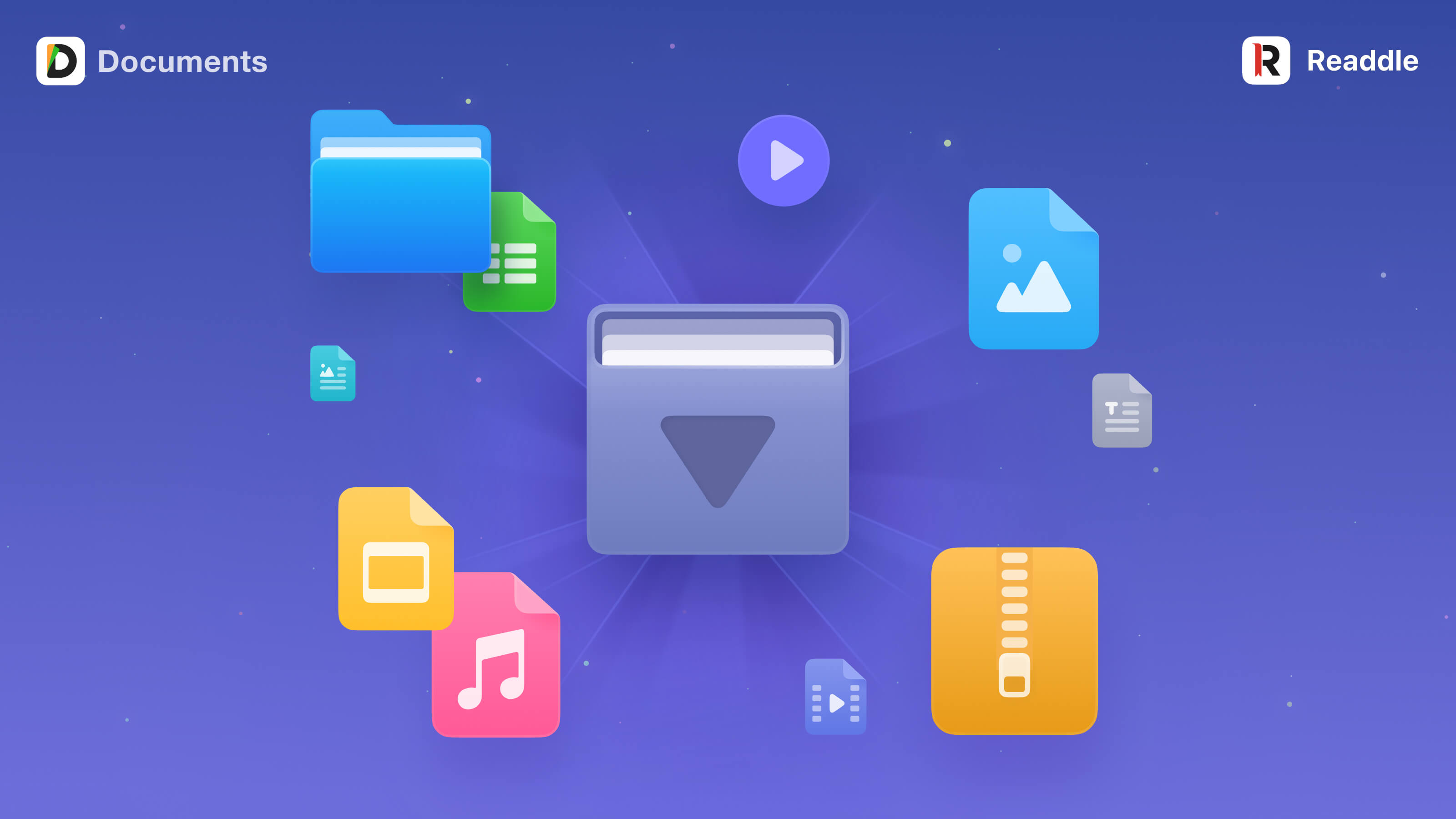 从杂乱到清晰：在 Documents 迎接收件箱 2.0