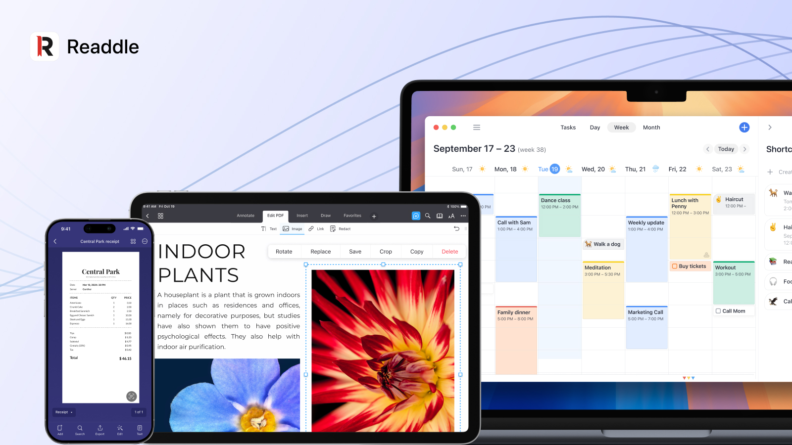 The Ukrainian art behind Readdle’s apps