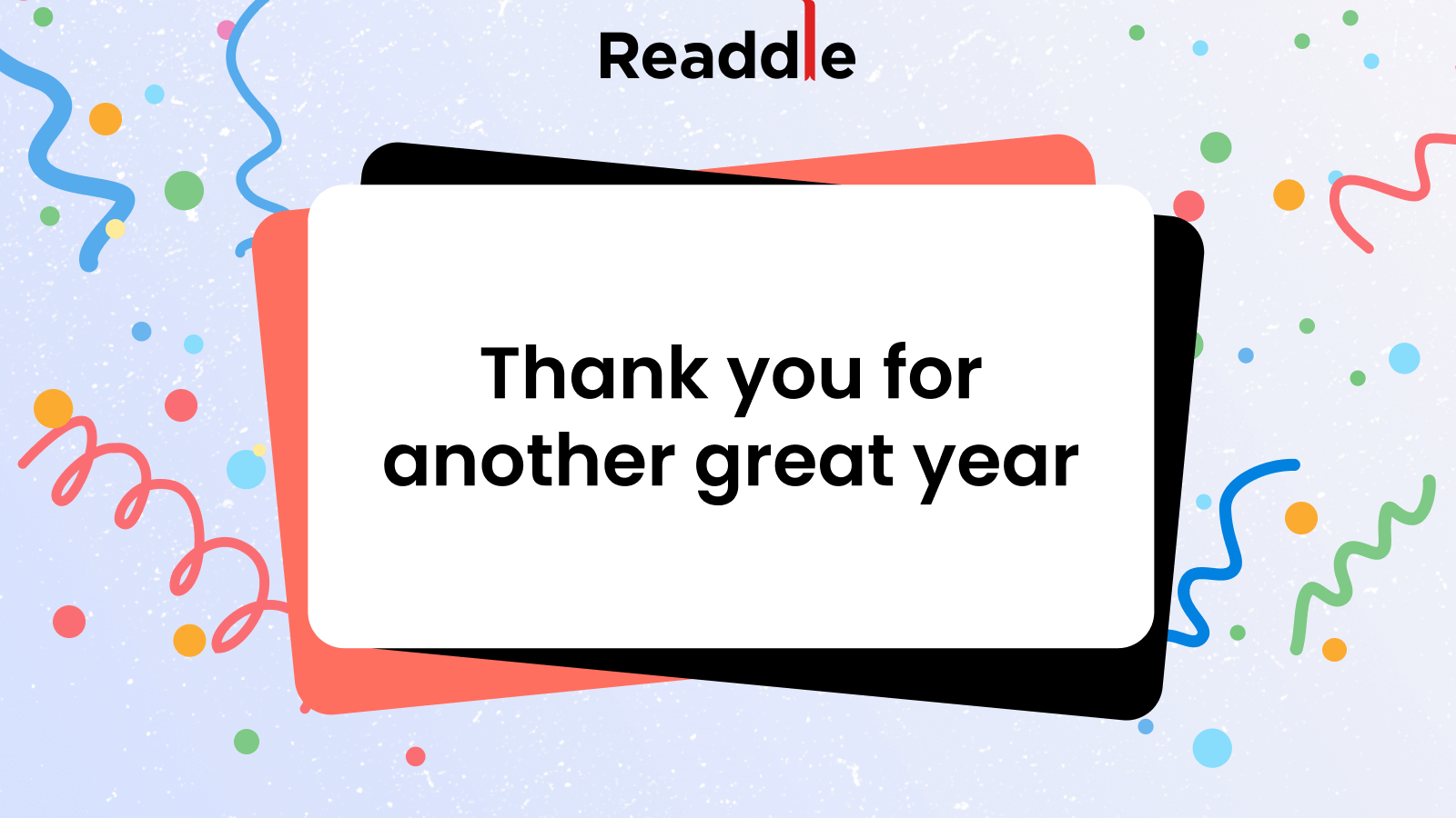 Readdle 2022: Retrospectiva